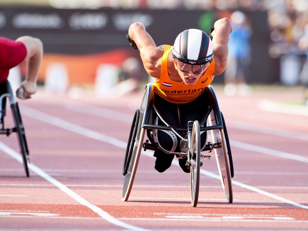 Stefan Rusch | TeamNL