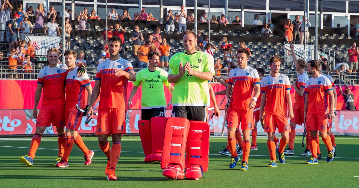 Pirmin Blaak | TeamNL