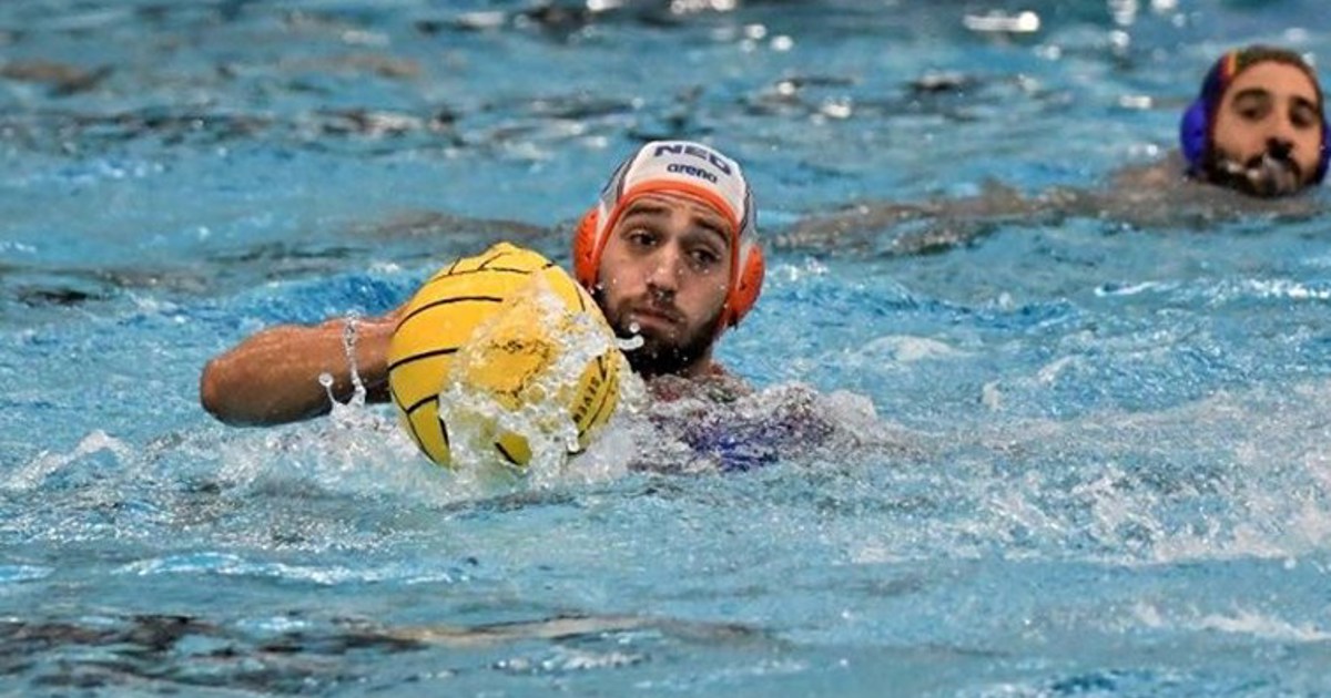 World Cup waterpolo voor mannen | TeamNL