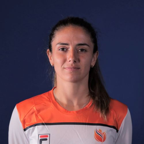 EK-kwalificatie (v): Nederland-Finland | TeamNL