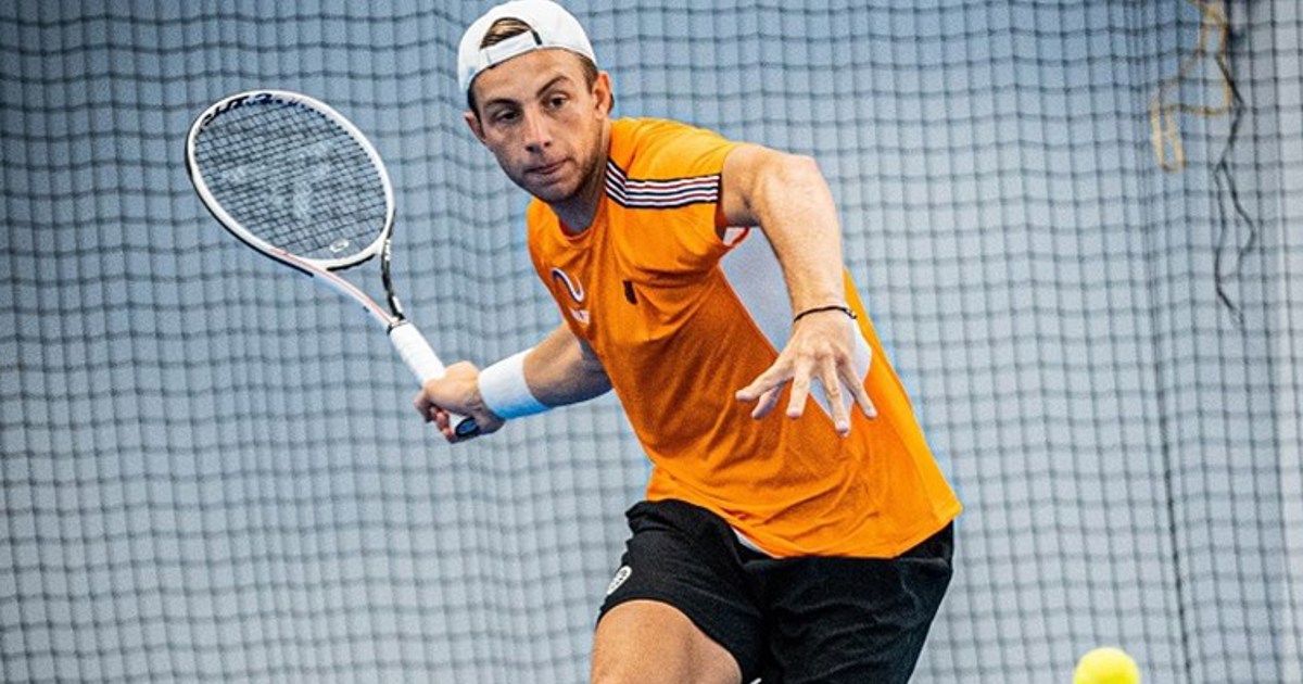 ABN Amro Open 2025 | TeamNL