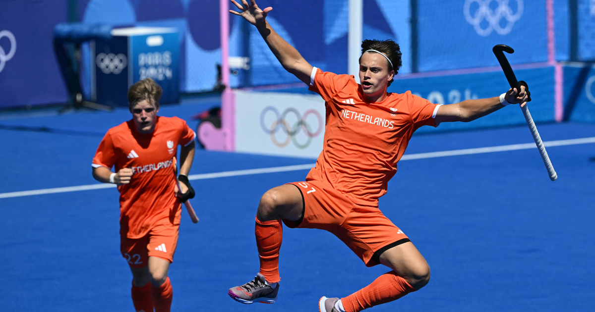 Hockey Pro League (mannen) 2025/2026 | TeamNL