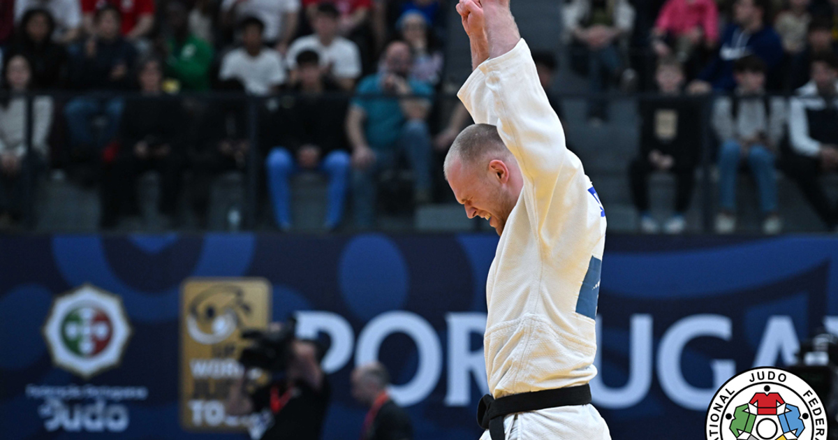 Mark van Dijk | TeamNL