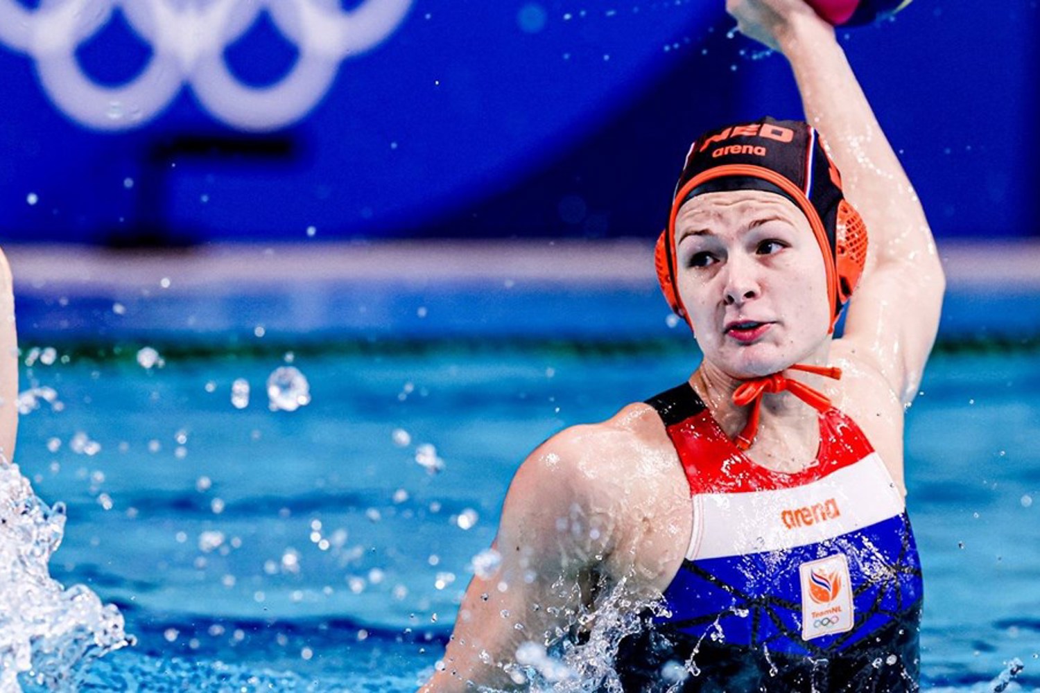 WK waterpolo Doha | TeamNL