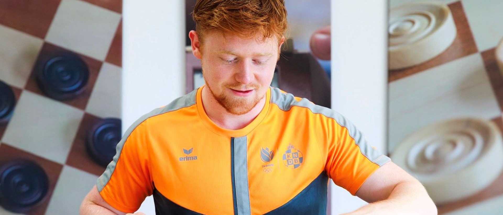 Jan Groenendijk | TeamNL