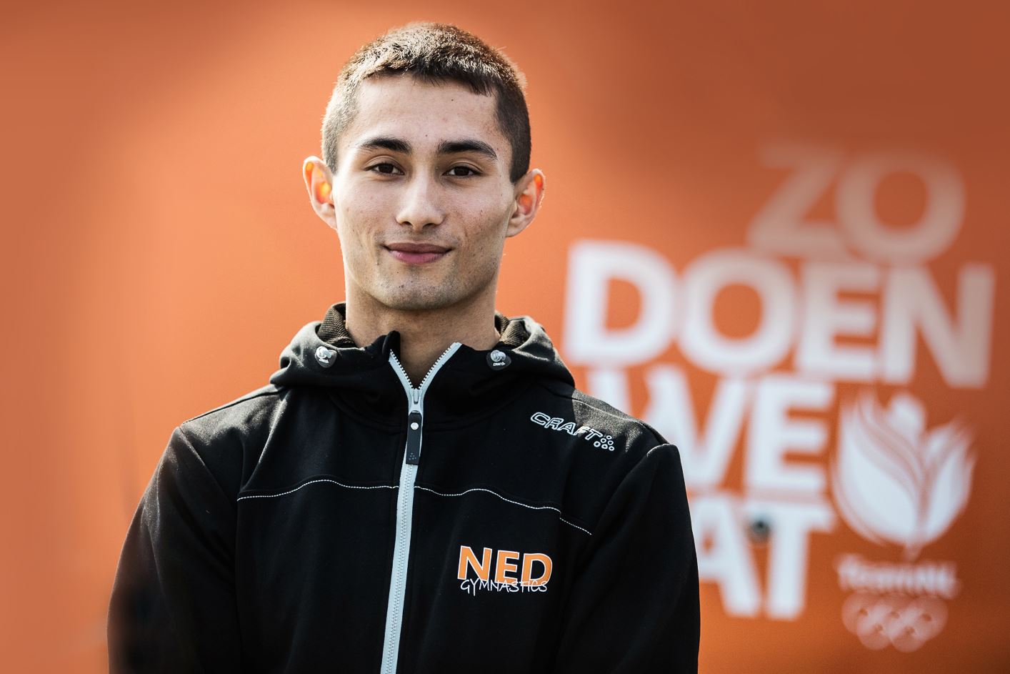 Europese kampioenschappen 2024 Turnen mannen | TeamNL