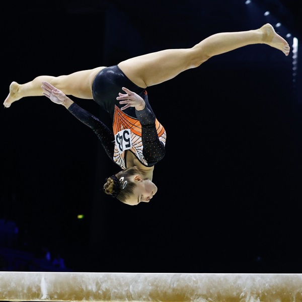 Europese kampioenschappen turnen 2025 | TeamNL