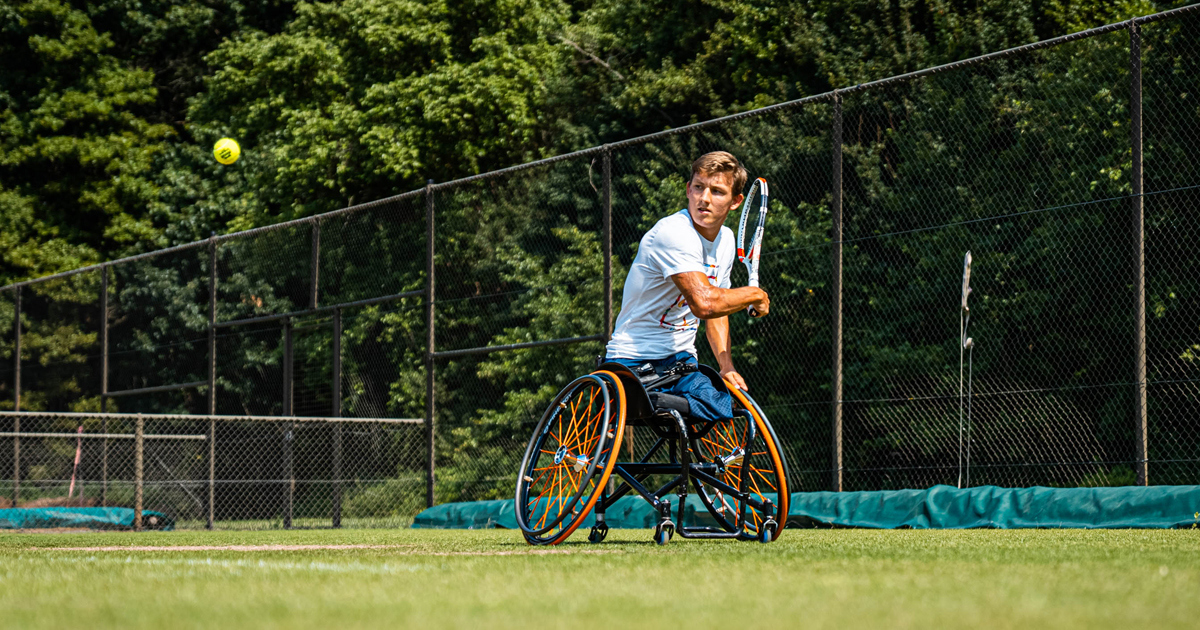 World Team Cup 2025 | TeamNL