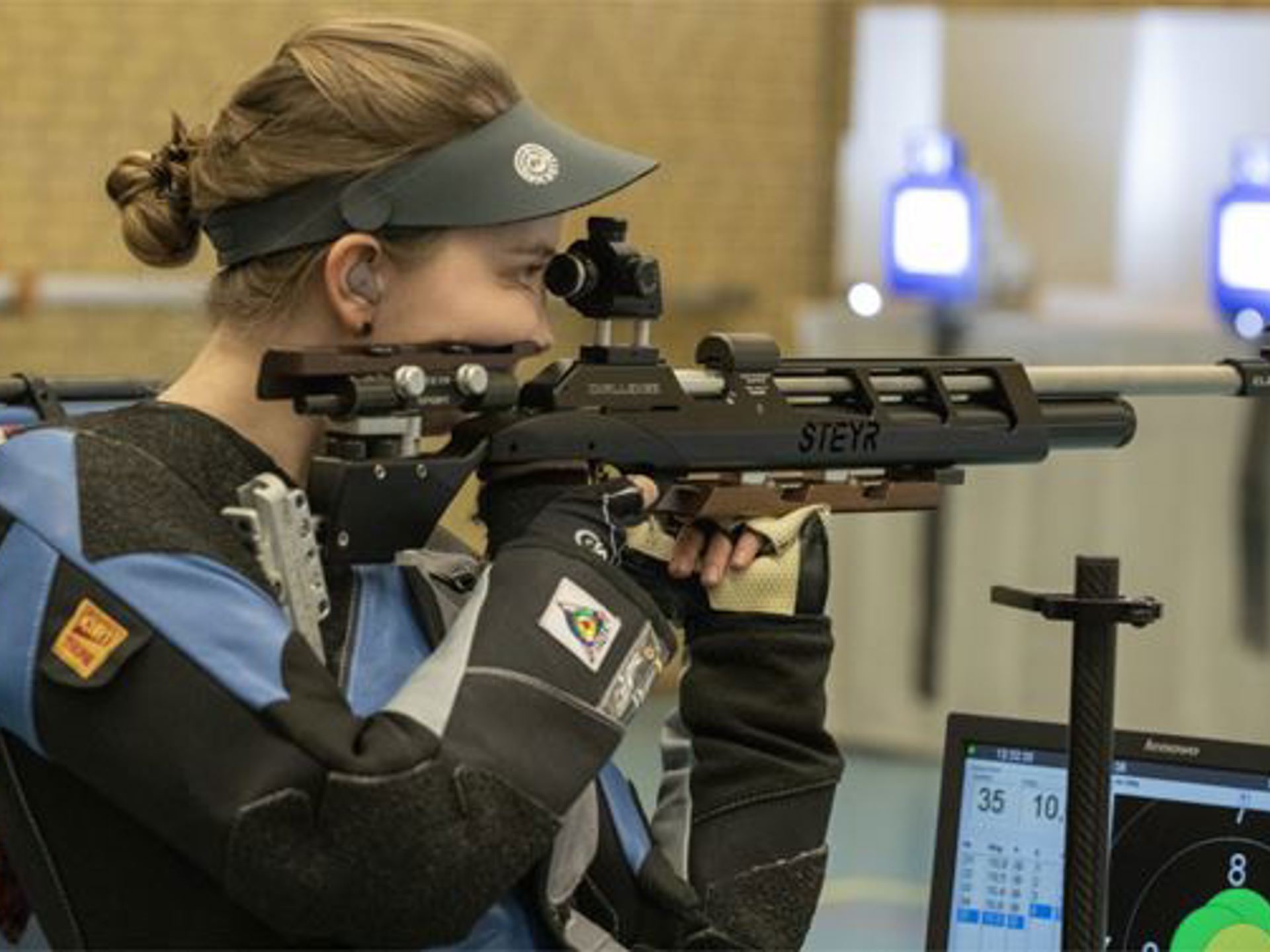 Manon Smeets | TeamNL