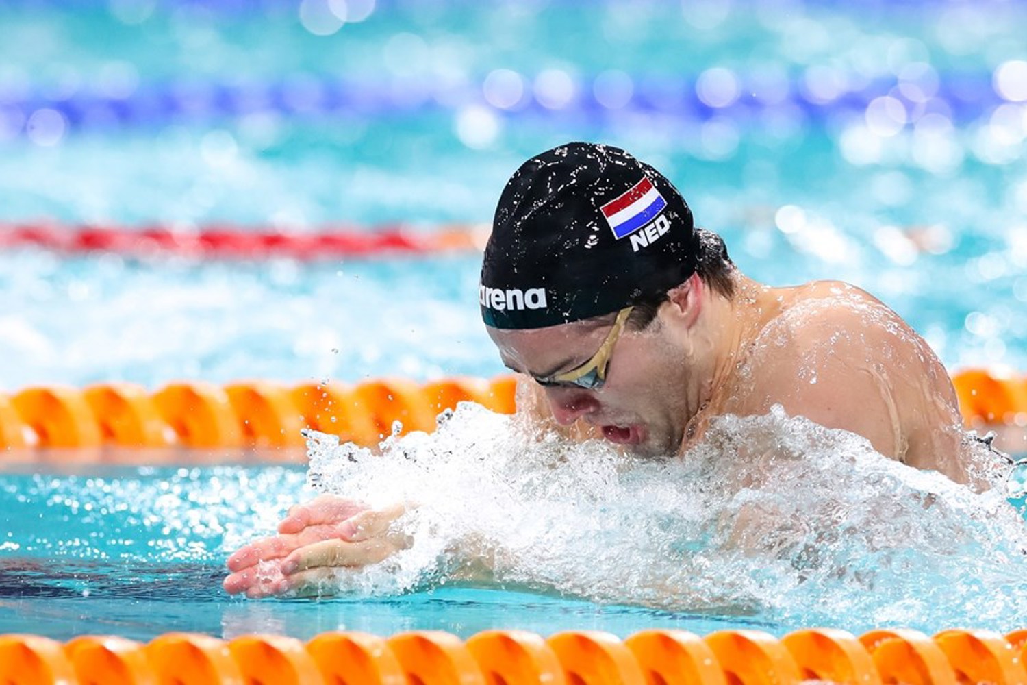 WK zwemmen langebaan 2024 | TeamNL