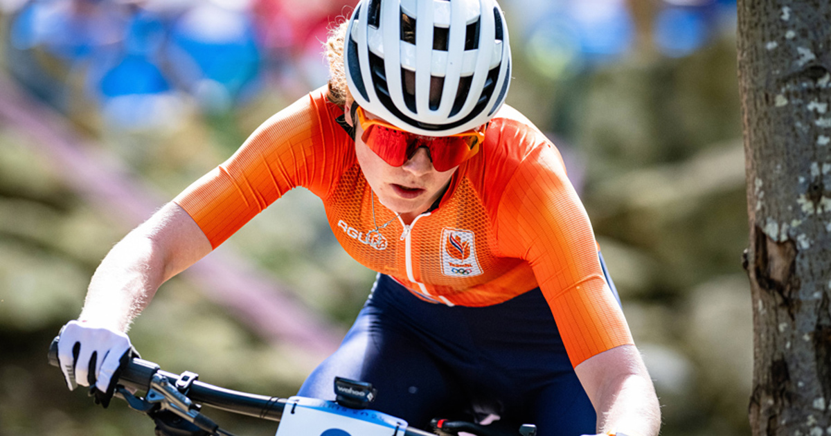 WK mountainbike Andorra | TeamNL
