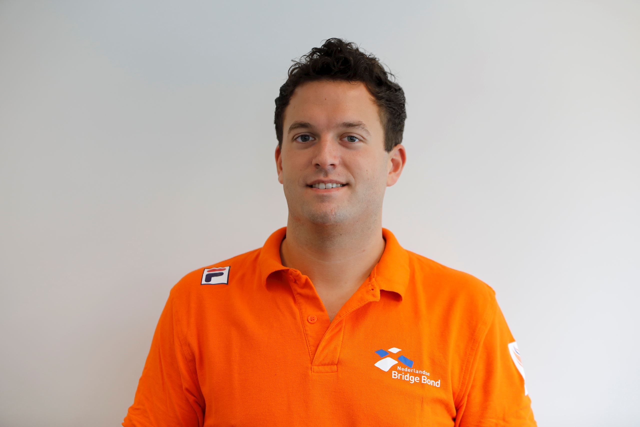 Selectie TeamNL Bridge WK China bekend | TeamNL