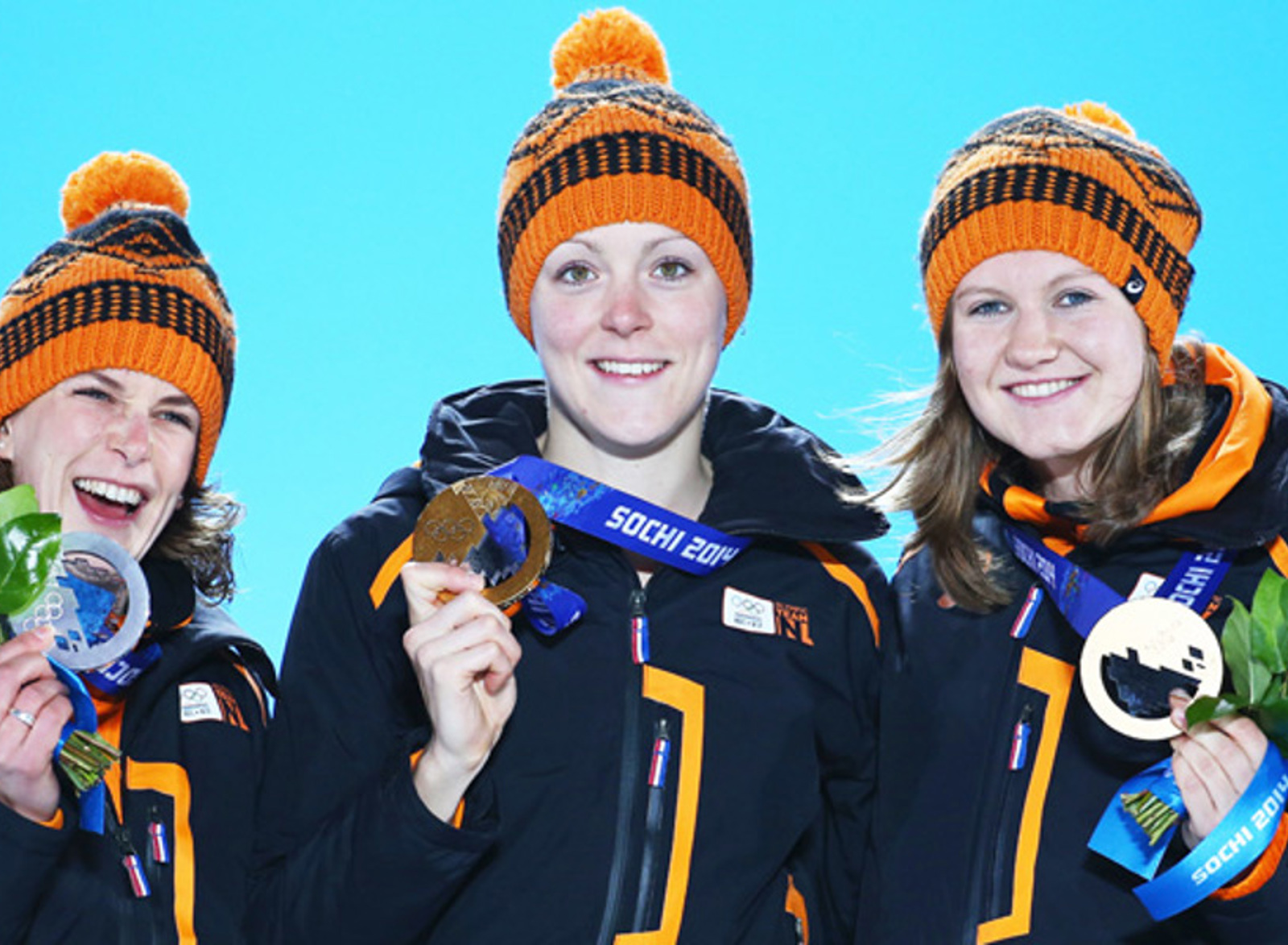 Olympische Winterspelen van Sotsji 2014 | TeamNL