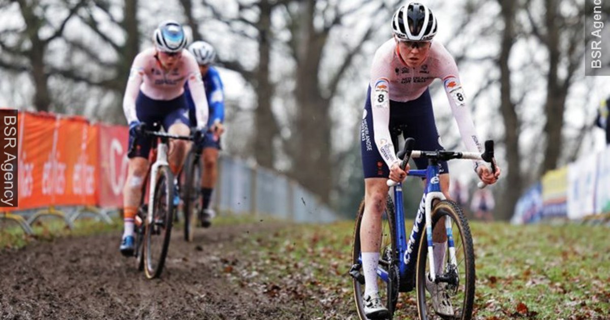 Wereldbeker veldrijden Namen | TeamNL