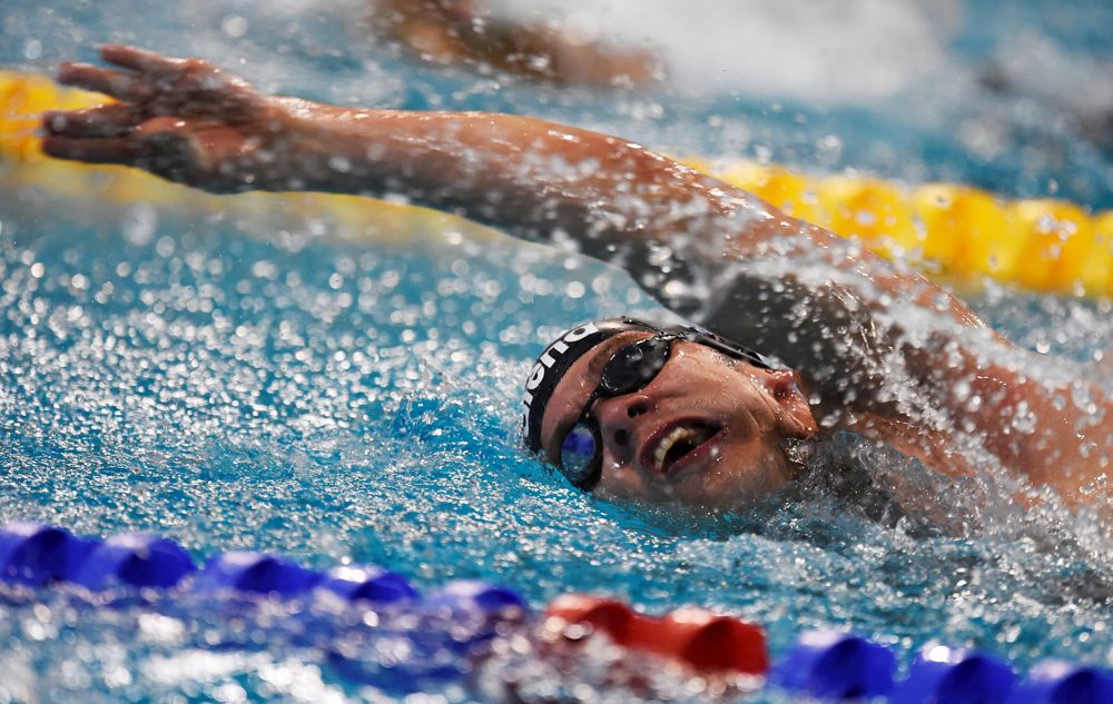 Michael Schoenmaker | TeamNL