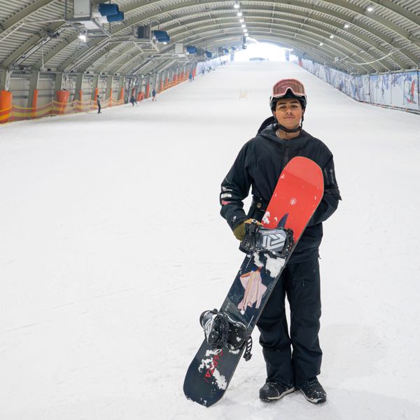 Olympische Spelen 2024 in Parijs | TeamNL