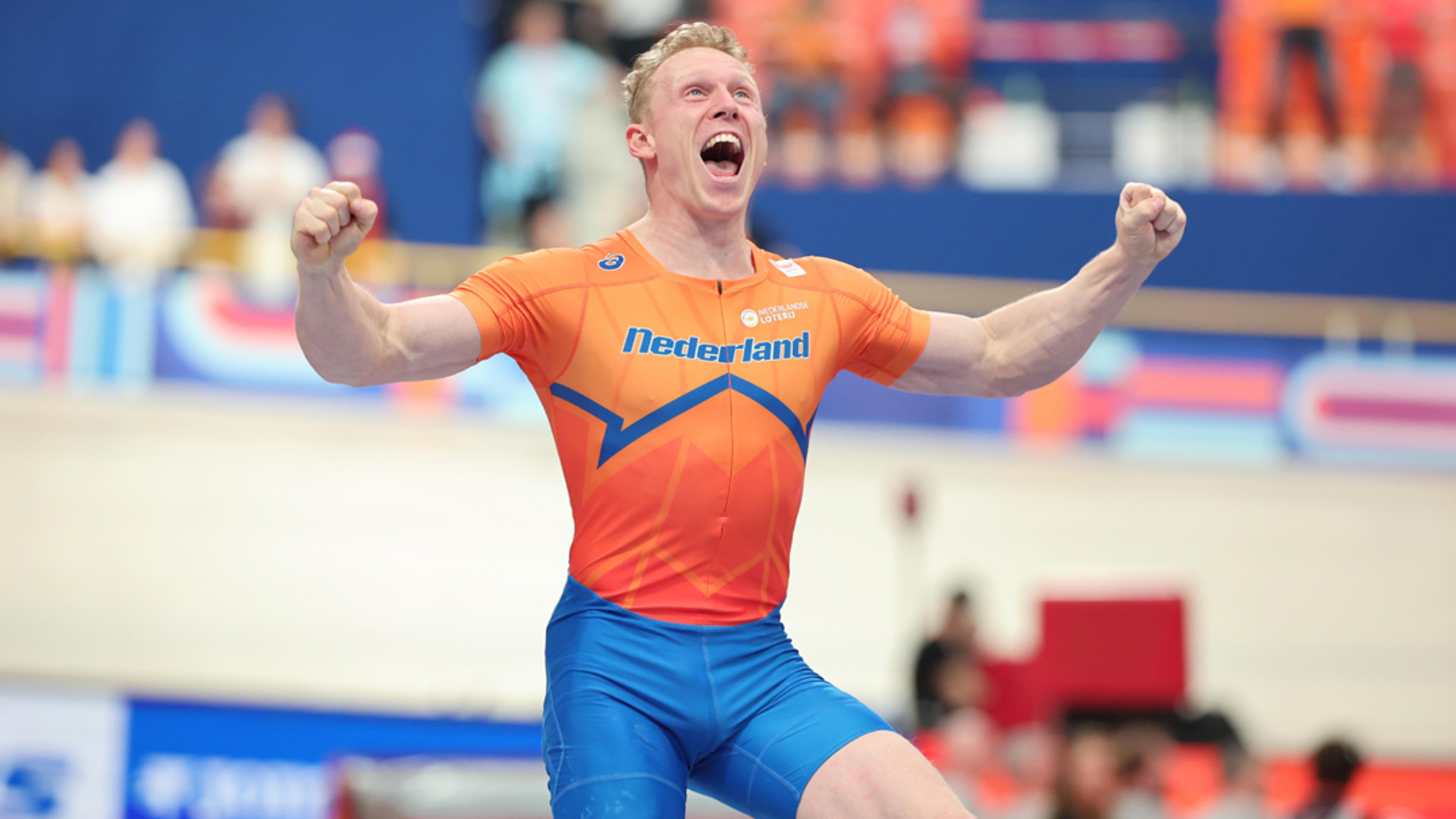 WK Atletiek 2025 in Tokio - Bekijk het programma | TeamNL