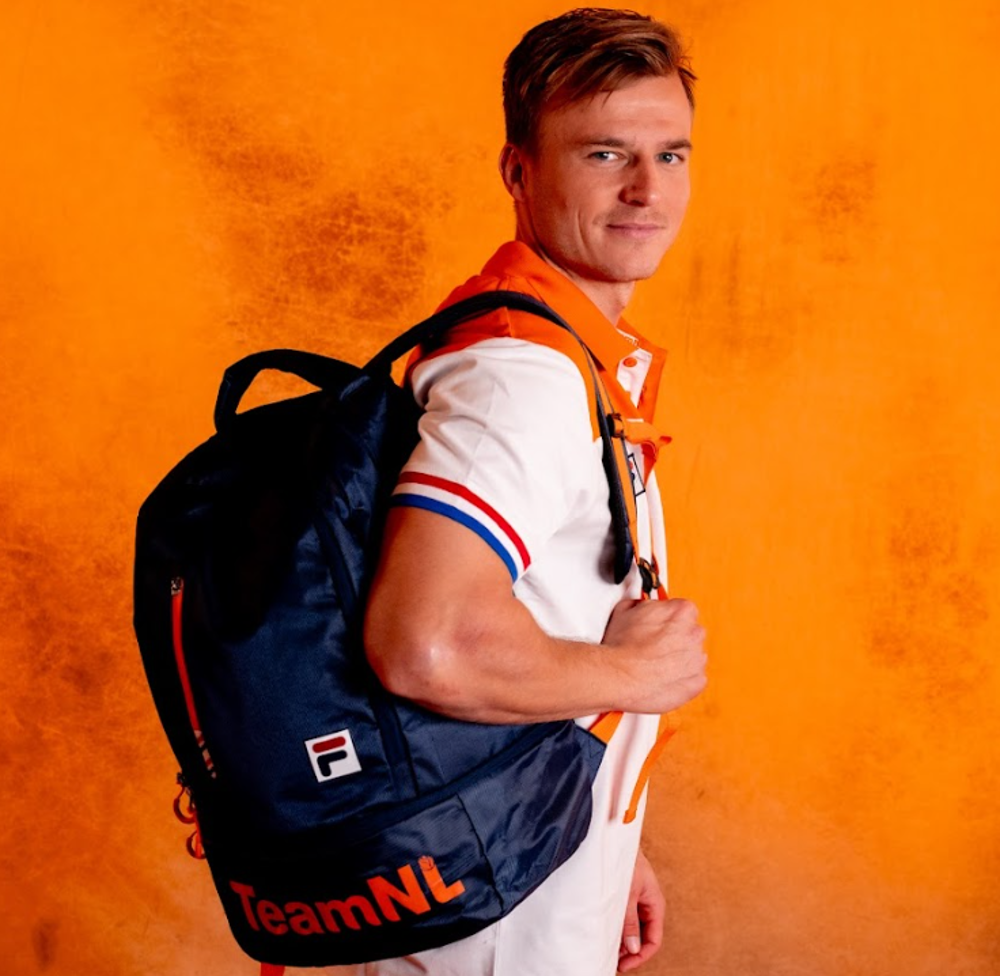 Bedankt voor je deelname | TeamNL