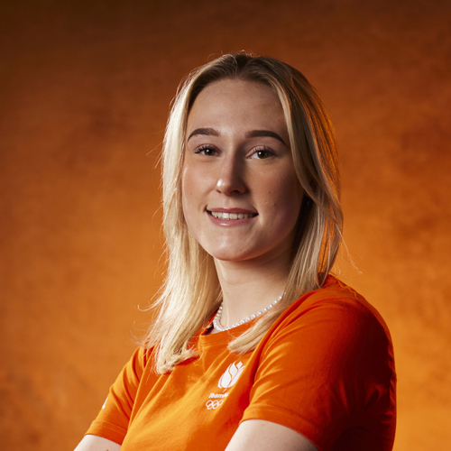 Bekijk alle sporters van TeamNL | TeamNL