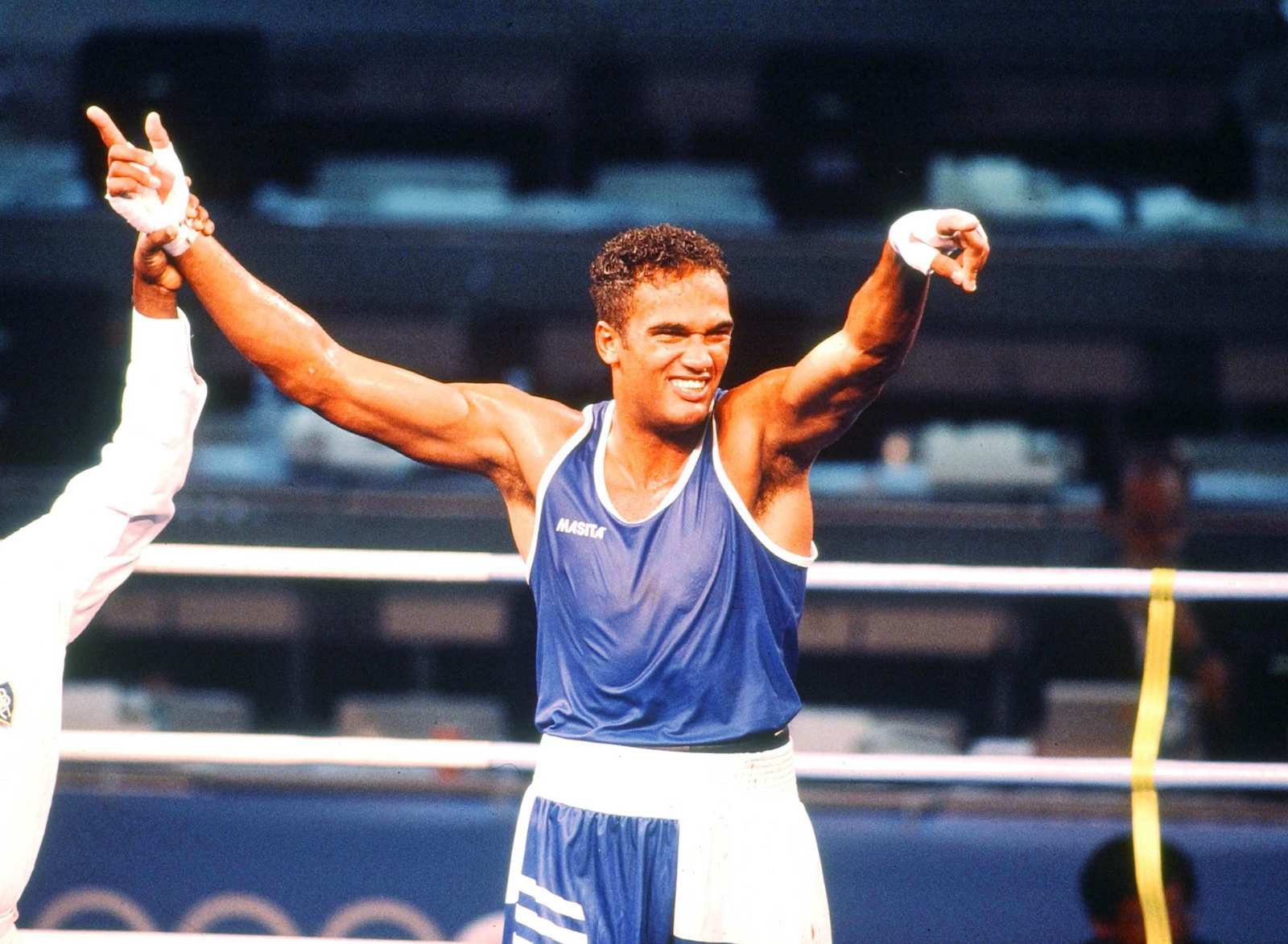 De Olympische Spelen van 1988 in Seoul | TeamNL