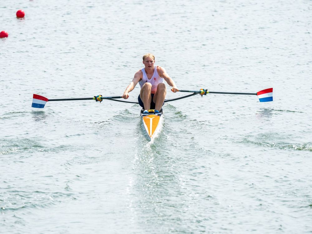Finn Florijn | TeamNL