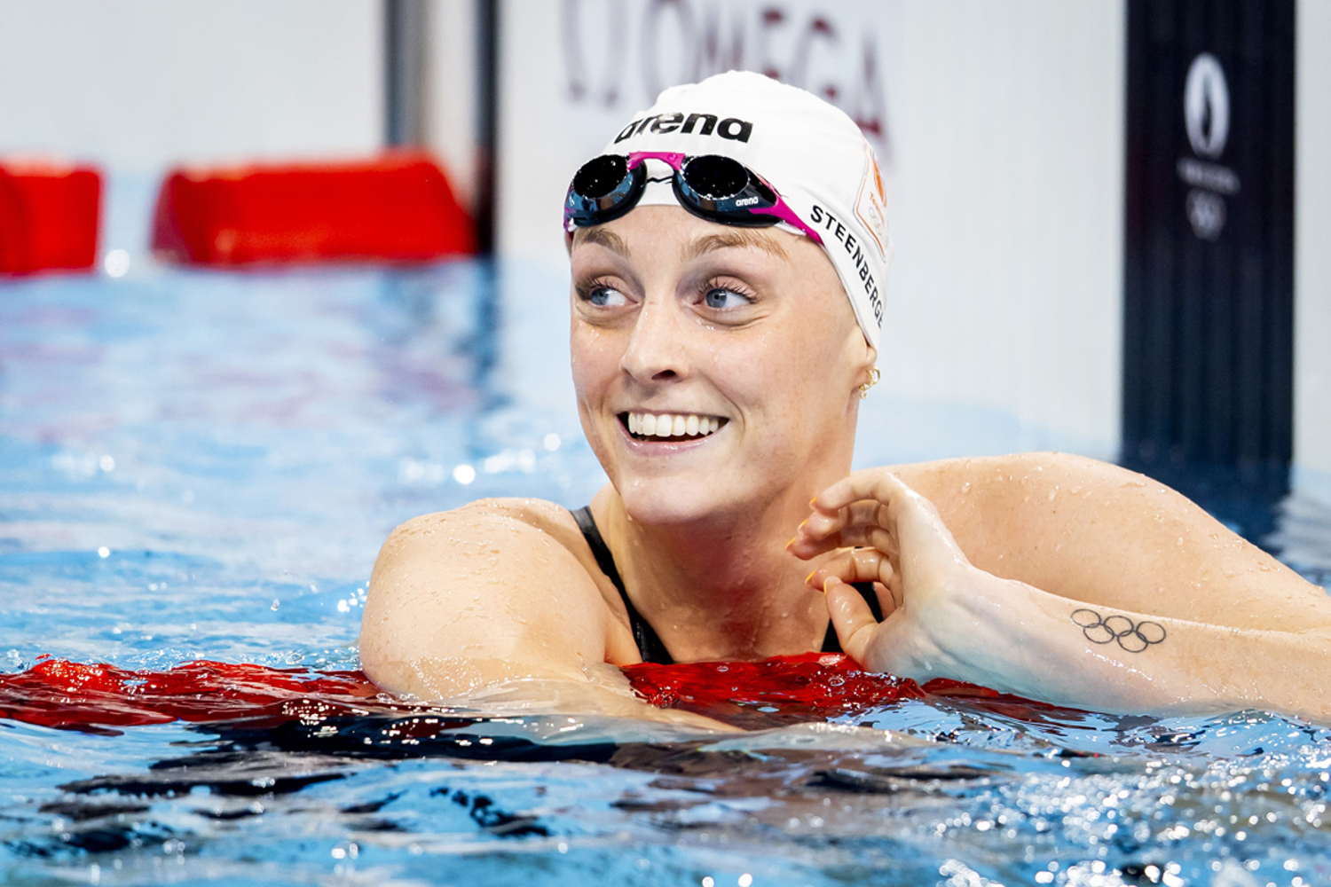 EK zwemmen korte baan in Szczecin | TeamNL