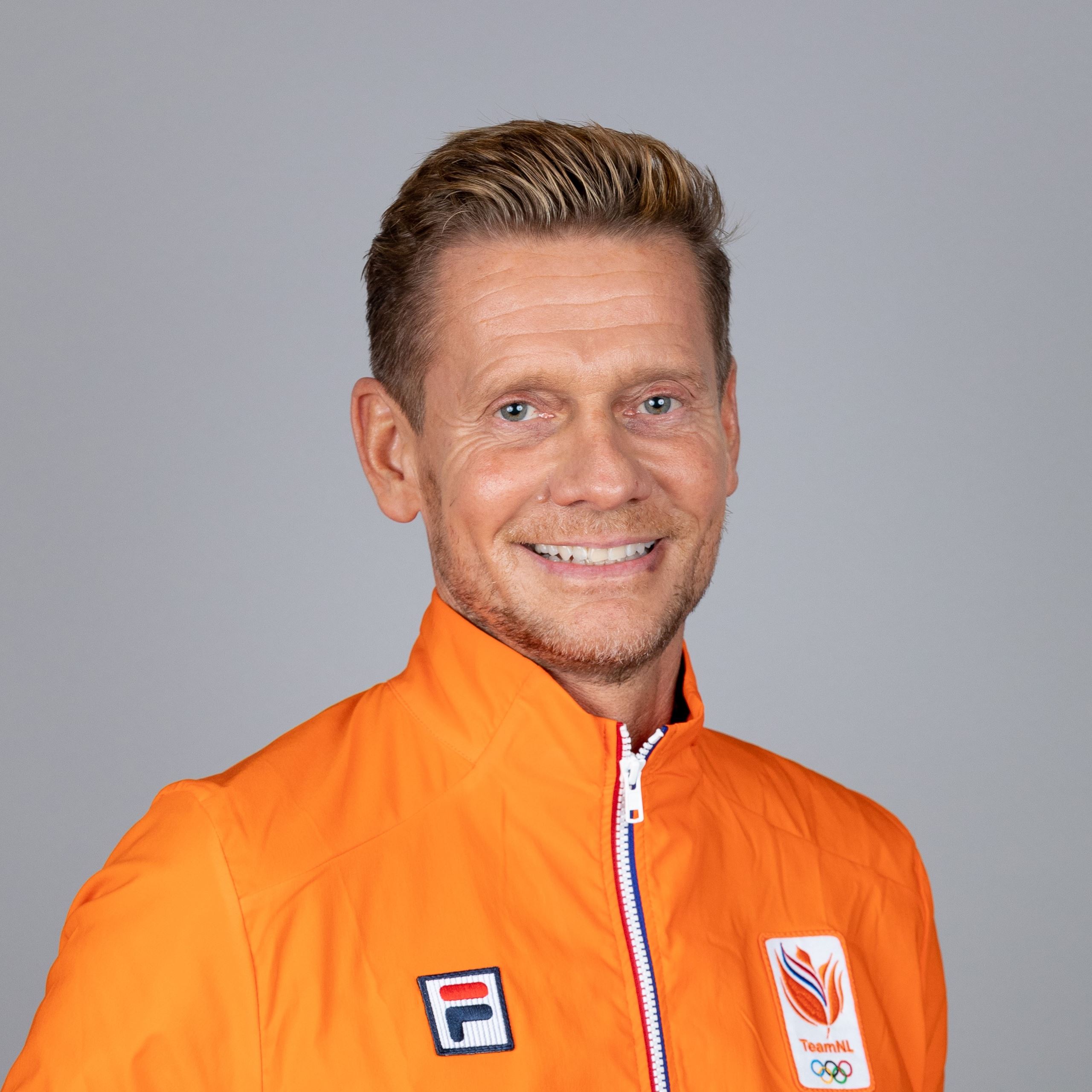 Edward Gal en het verkochte paard Totilas | TeamNL