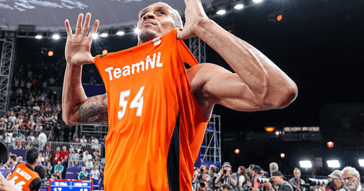 De TeamNL Veiling, bekijk de uitslag | TeamNL