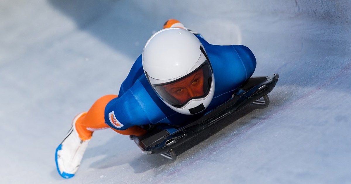WK skeleton 2024 | Winterberg | TeamNL