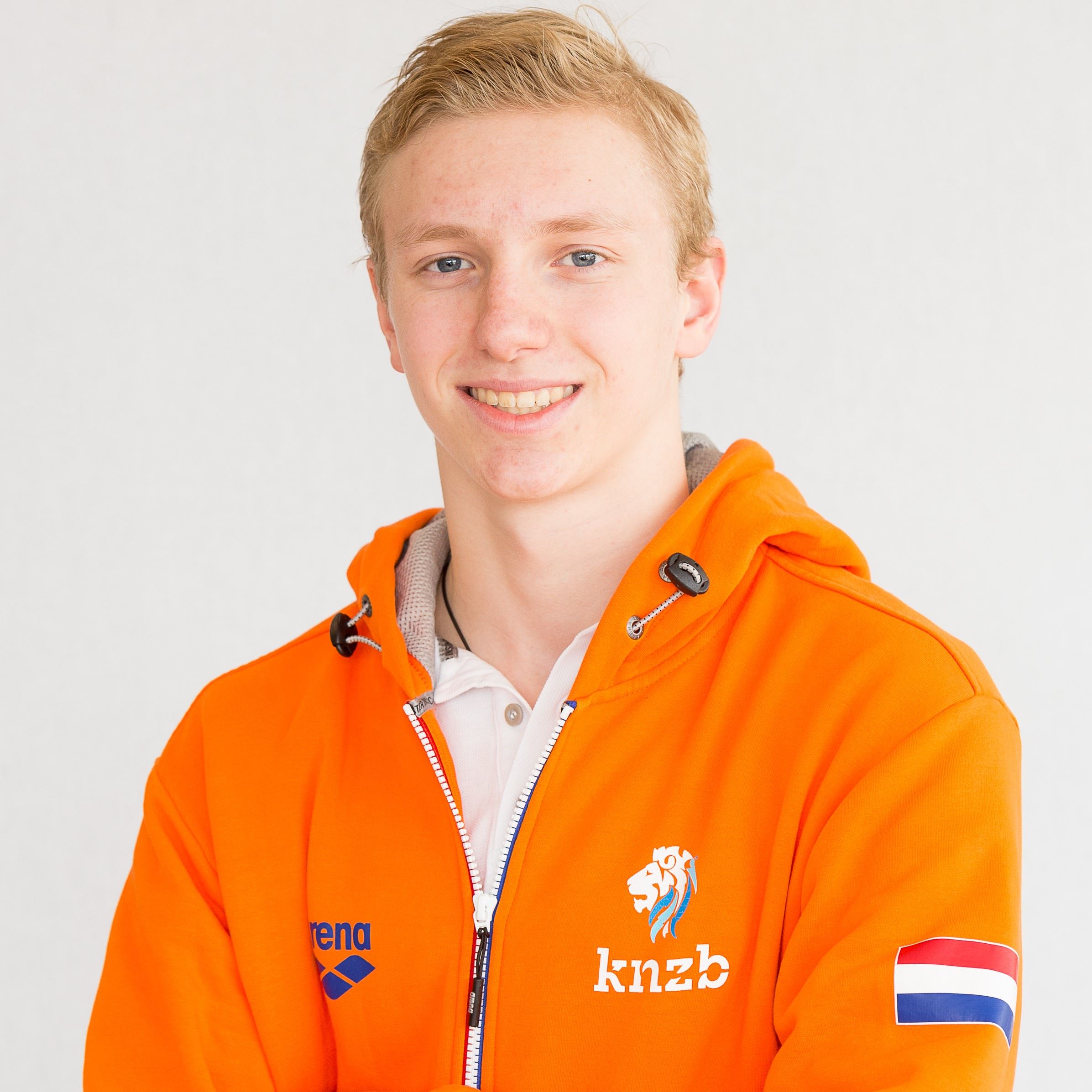 Rotterdam Qualification Meet 2023 | TeamNL