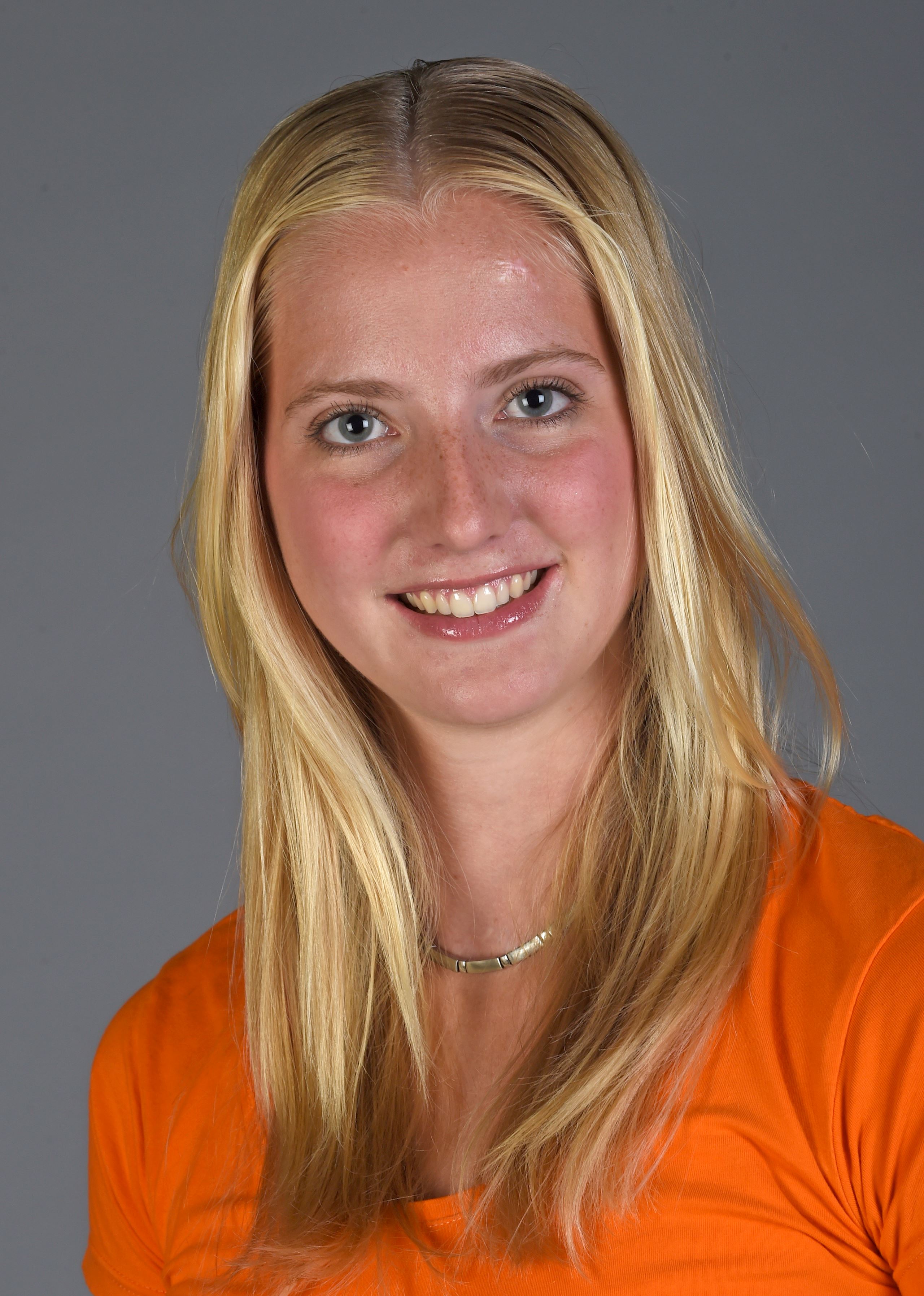 Fleur Jong blijft haar grenzen verleggen: "Je kunt meer dan je zelf denkt" | TeamNL