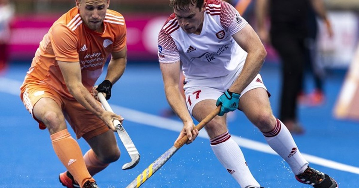 FIH Pro League | Utrecht/Amsterdam | TeamNL