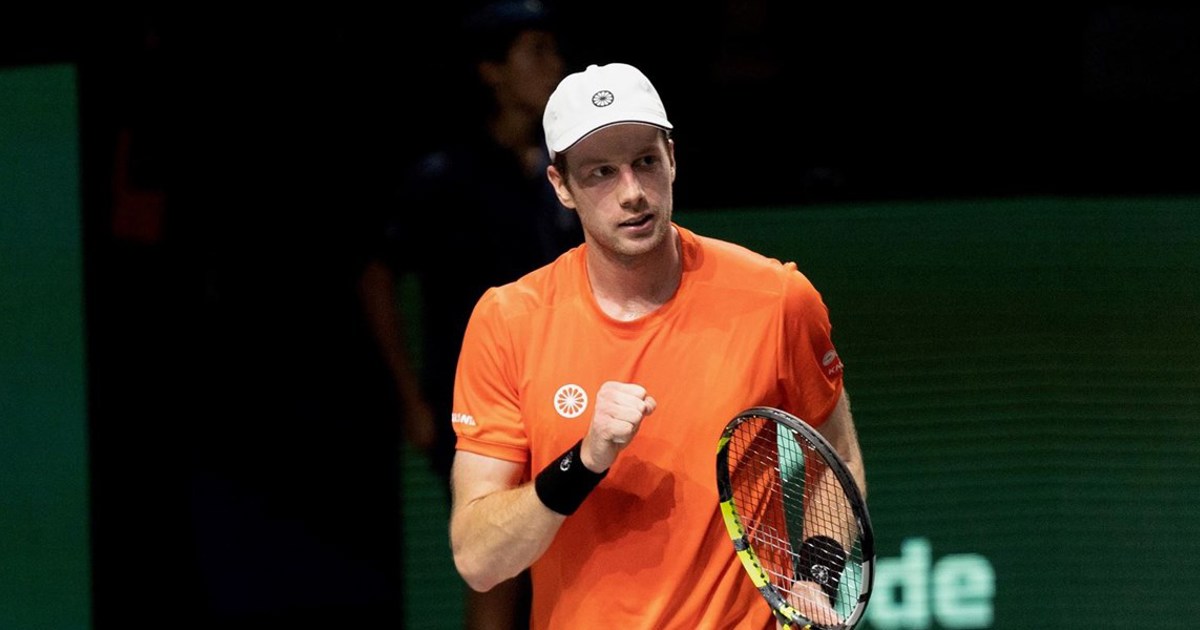 Wimbledon 2024 | TeamNL