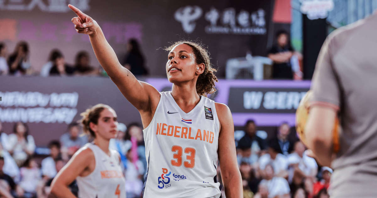 Doe mee met de winactie van TeamNL | TeamNL