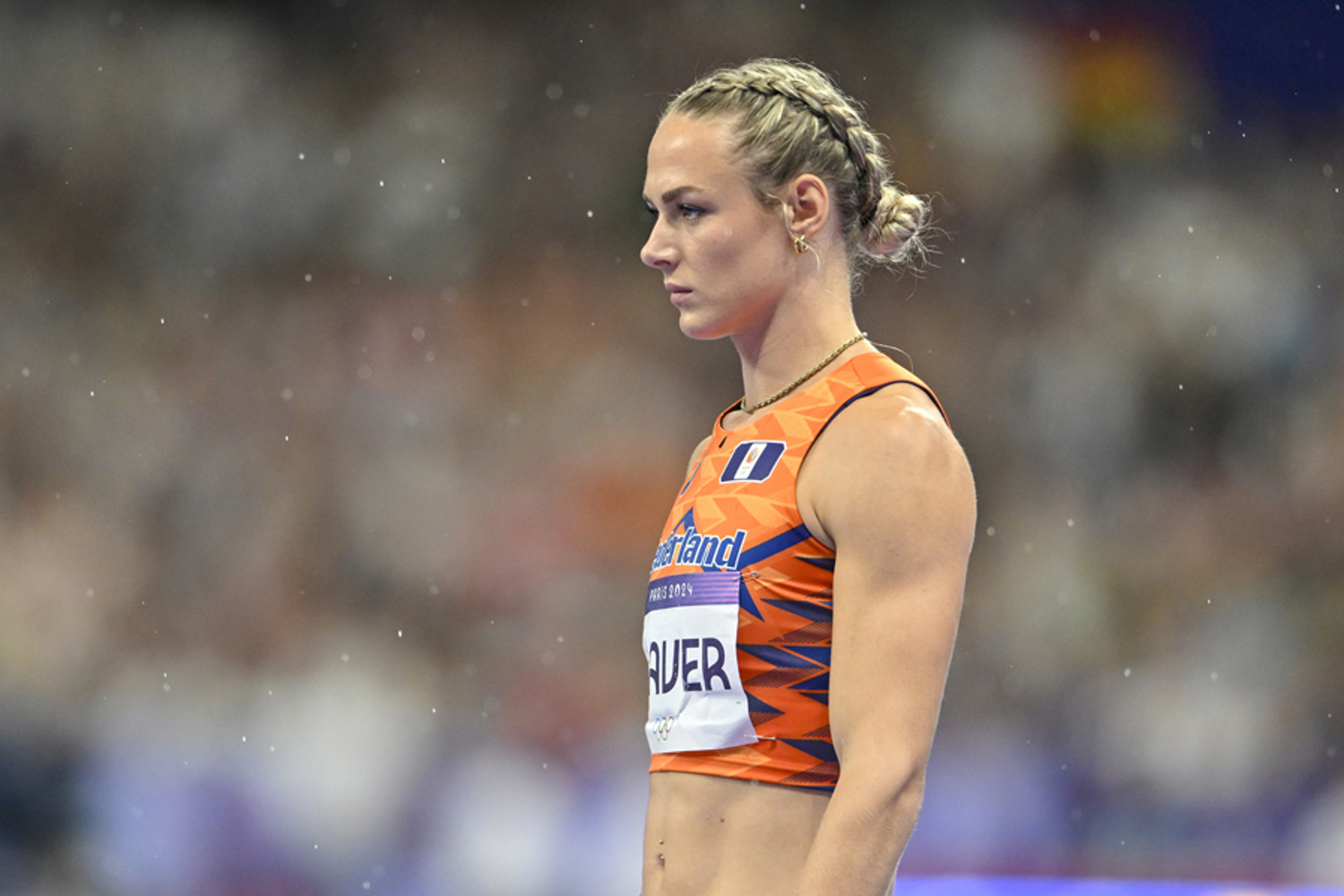 EK indoor atletiek 2025 in Apeldoorn | TeamNL
