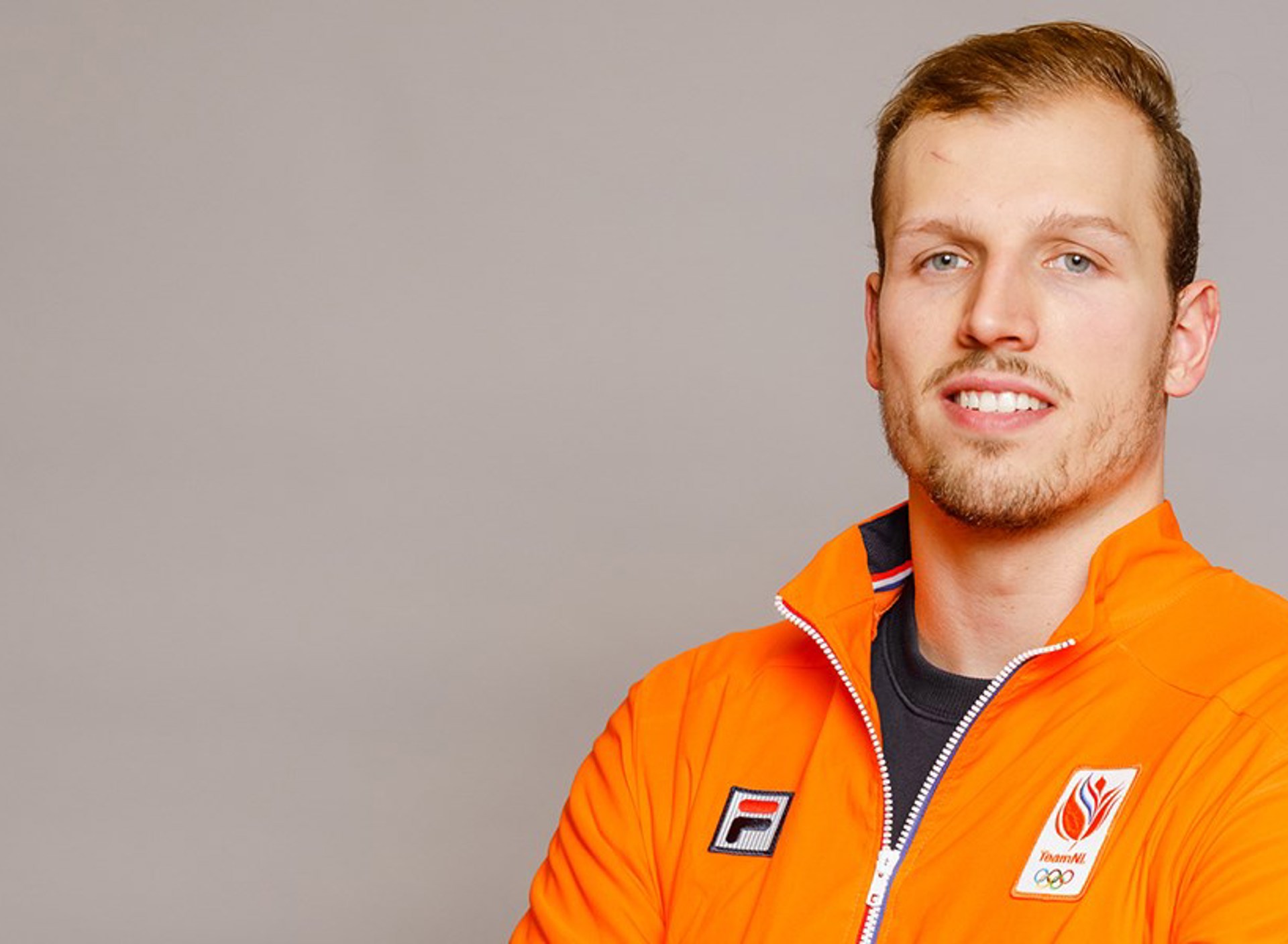 Waterpoloër Jesse Nispeling zet alles opzij voor het grote doel | TeamNL