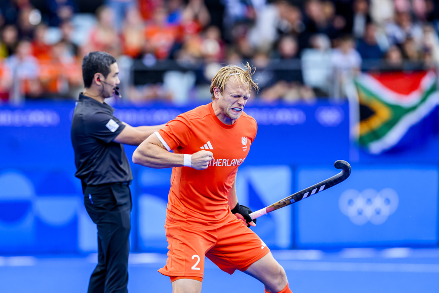 FIH Pro League (m): Nederland - India | TeamNL