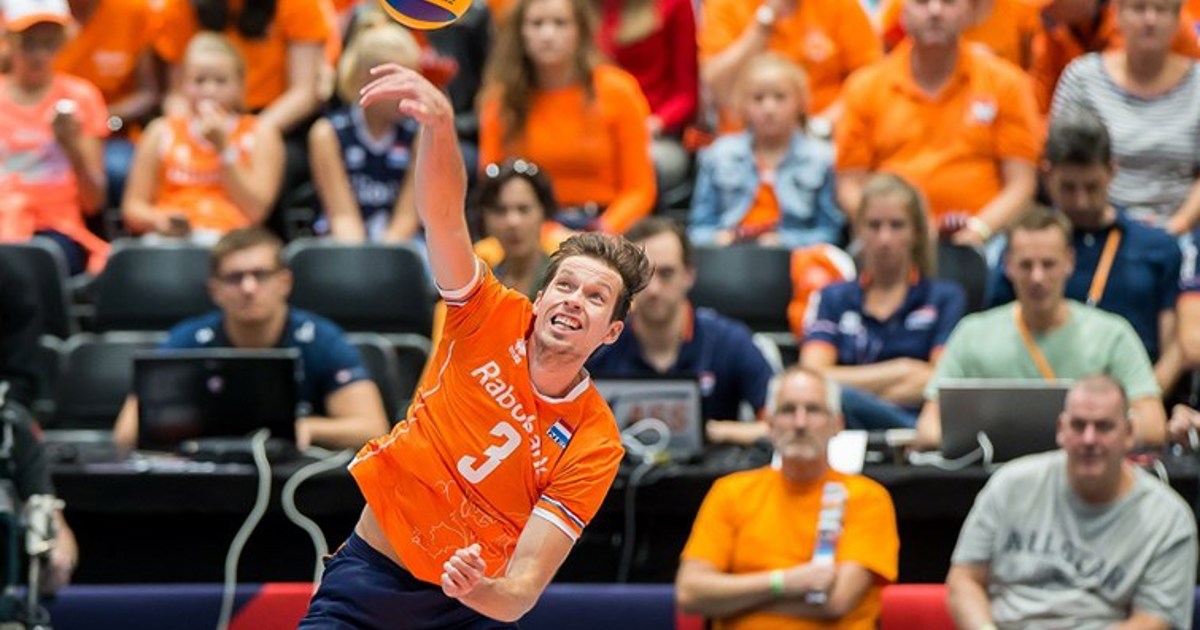 Maarten van Garderen: “Als je jezelf voorbij blijft lopen, kan het ...