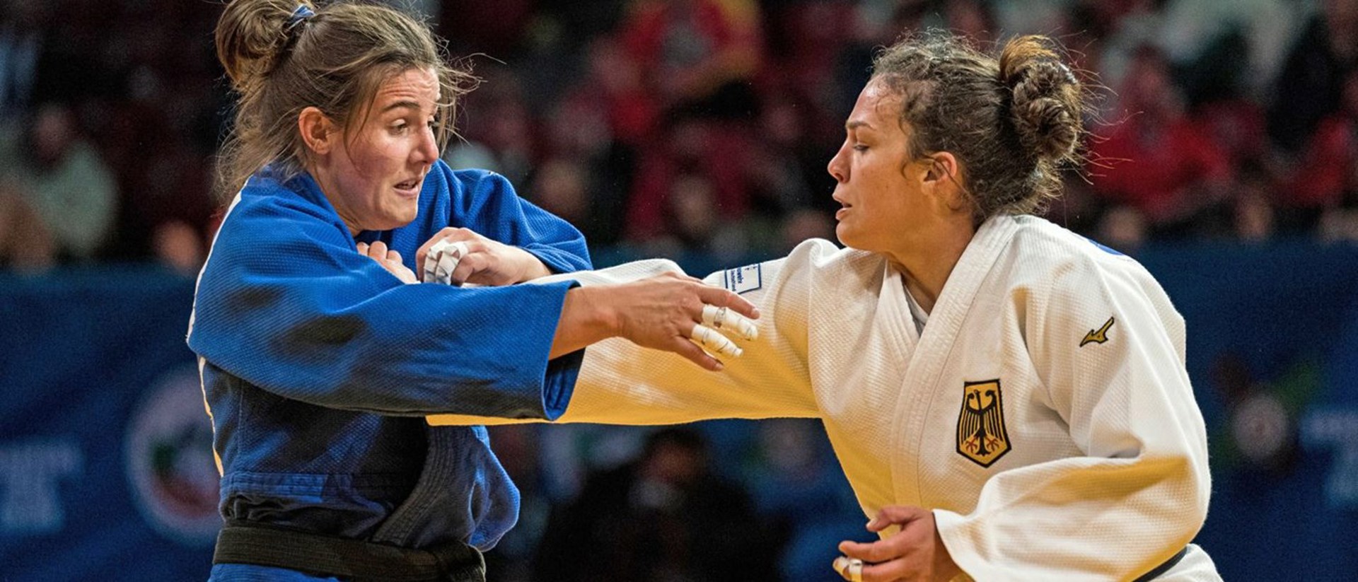 Guusje Steenhuis | TeamNL