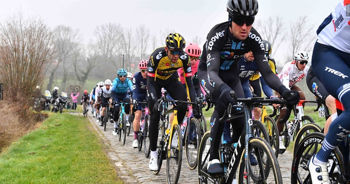 Gent-Wevelgem 2024 | TeamNL