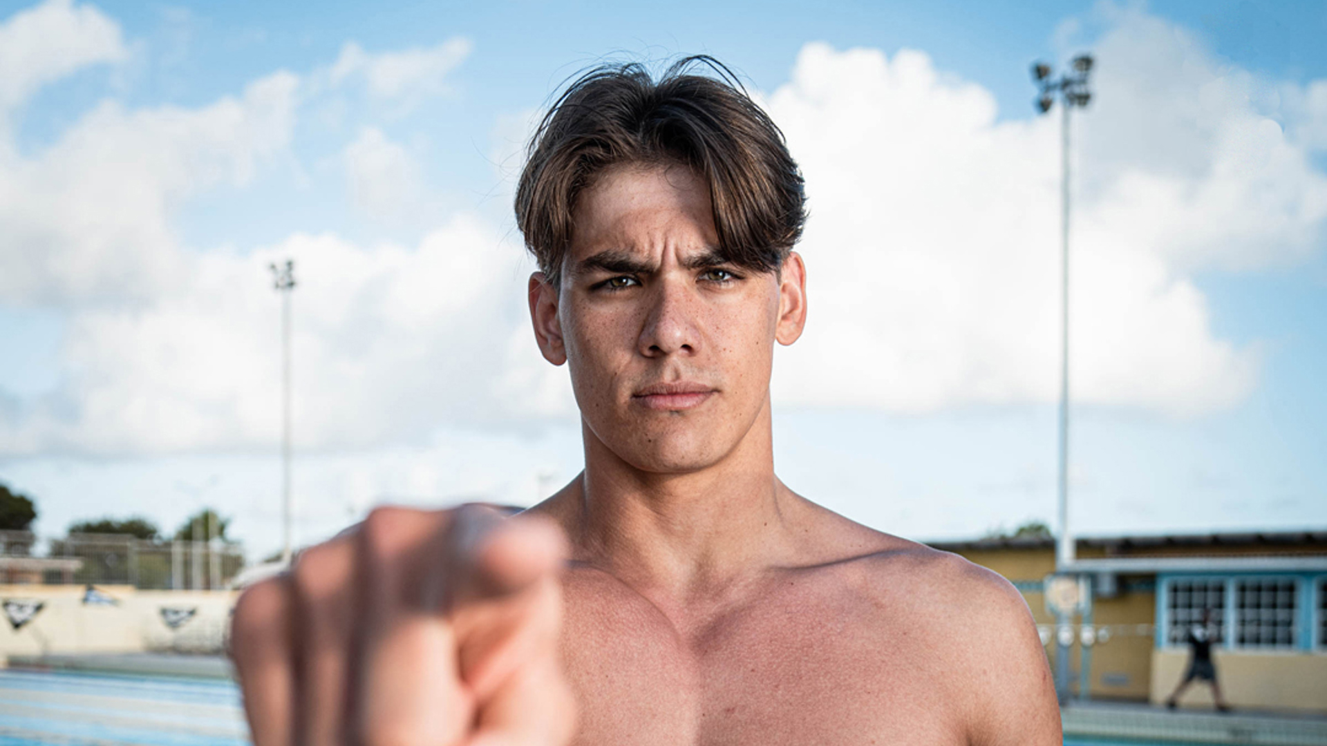 WK zwemmen 2025 in Singapore | TeamNL