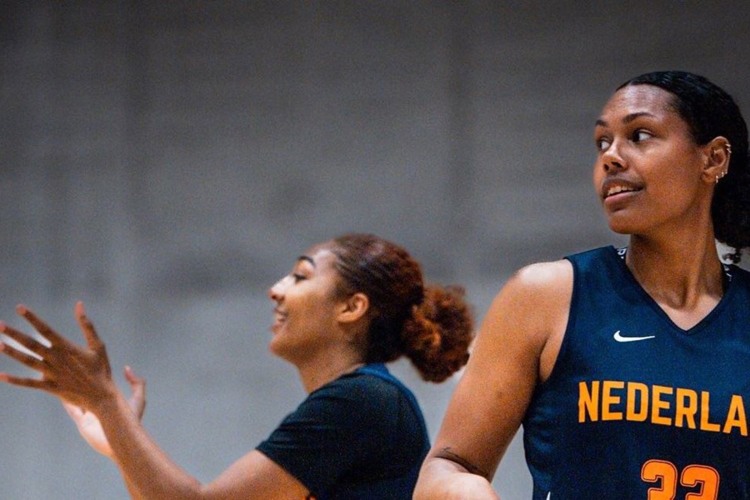 3x3 basketbal (vrouwen en mannen) op de Europese Spelen 2023 | TeamNL