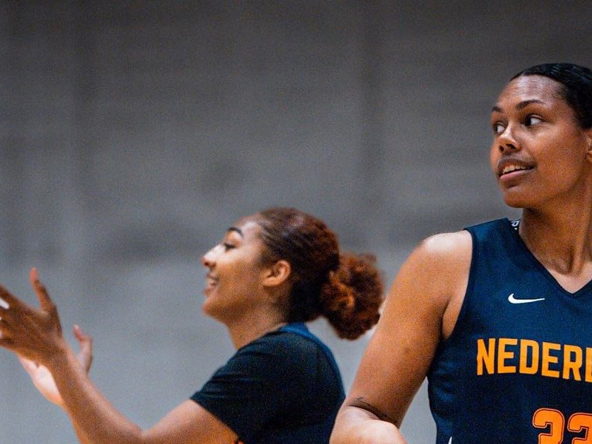 Janis Boonstra | TeamNL